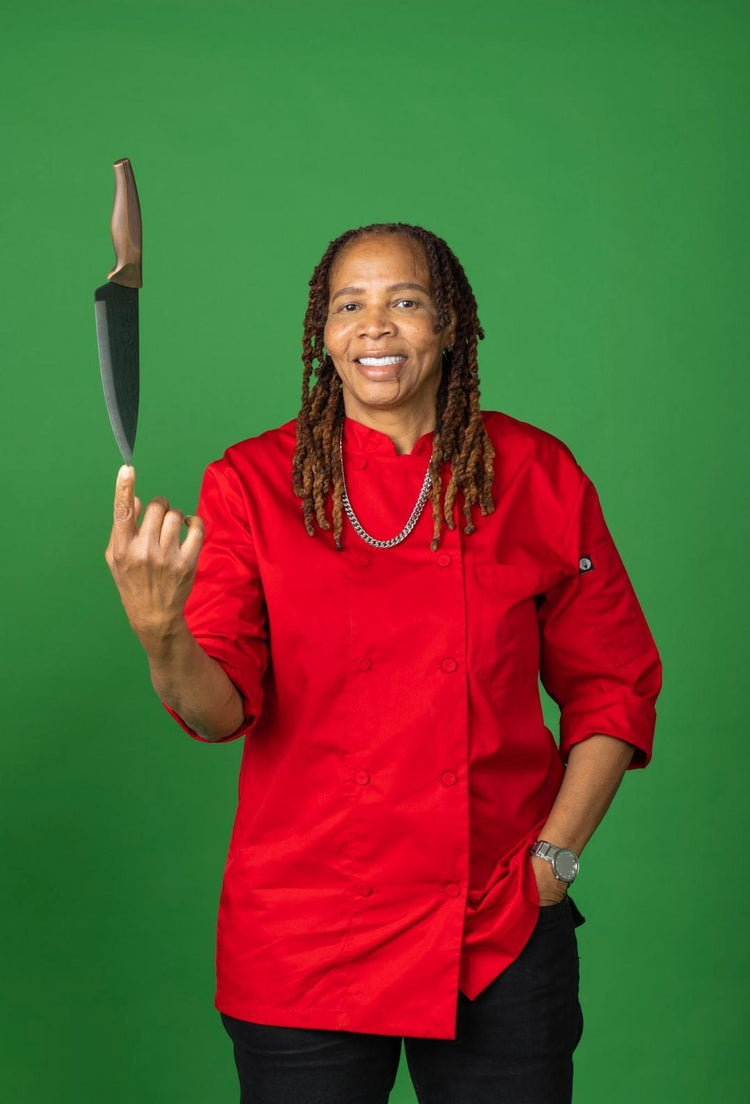 About – Chef Carmen Htx
